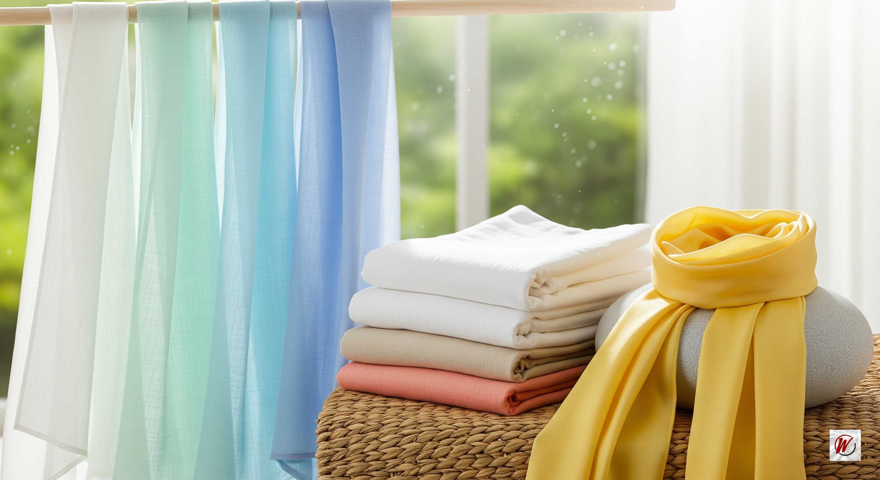 Best Lightweight Fabrics for Summer: Stay Cool with Lawn, Cotton, and ...