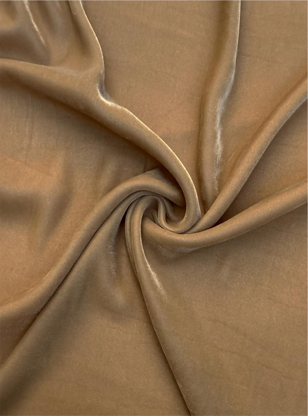 Micro Velvet 9000 Dyed – White Centre Fabrics